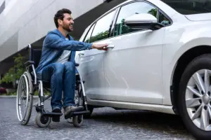 Free Cars For People With Disabilities 2026