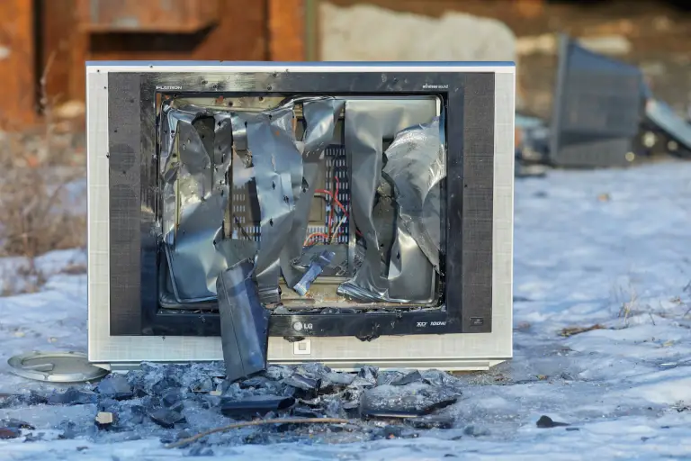 Free Broken Computer for Low Income Families 2025