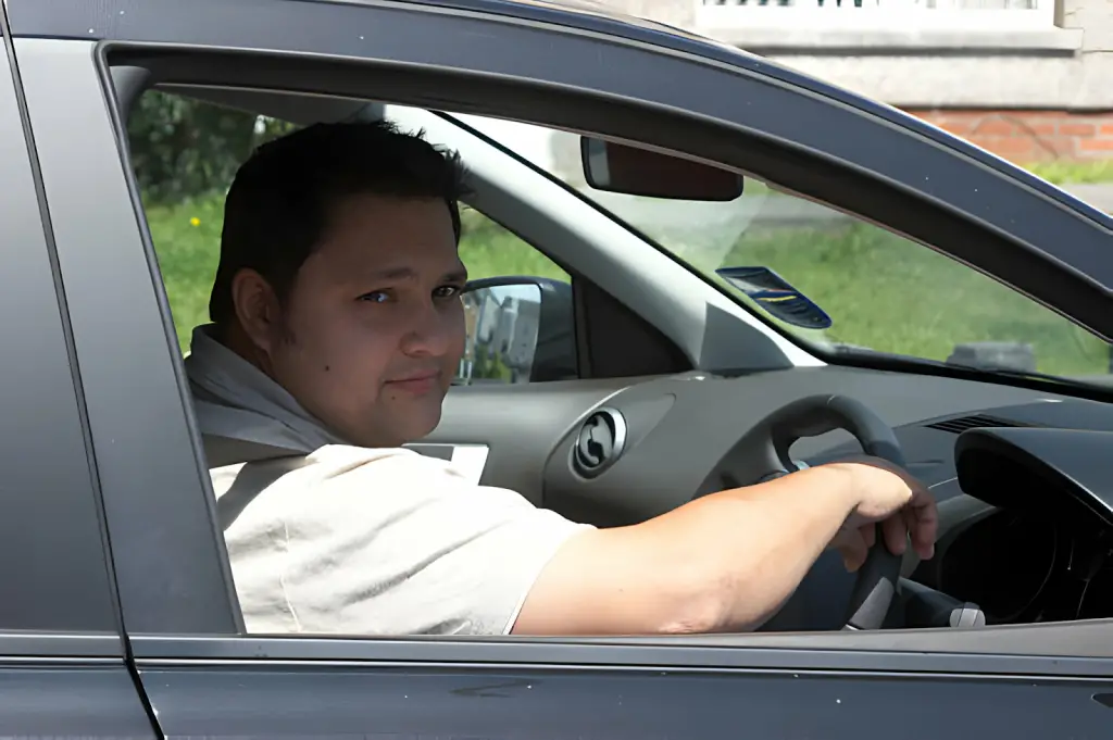 Free CDL Training for Felons 2024