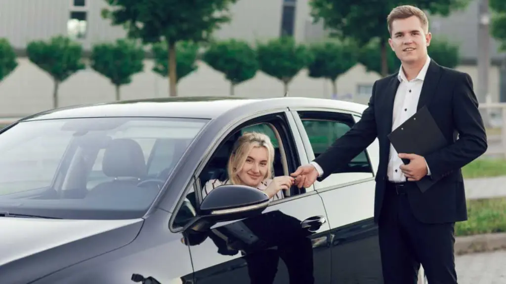Government Car Voucher Program 2024