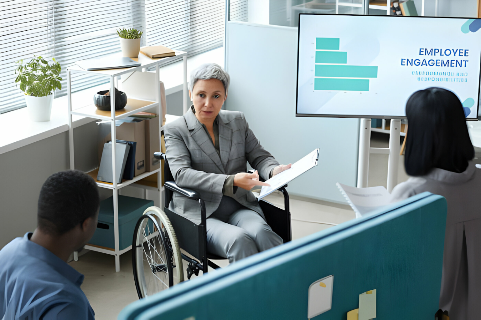 Ultimate Guide to Short Term Disability Texas 2025