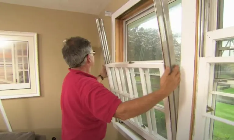 Georgia Window Replacement Program 2025