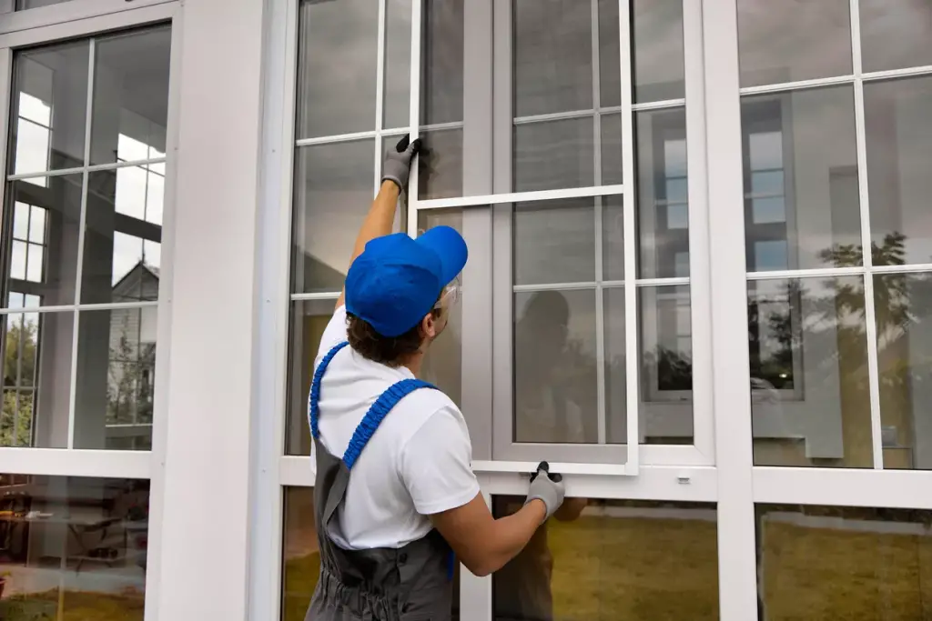 Oklahoma Window Replacement Program 2025