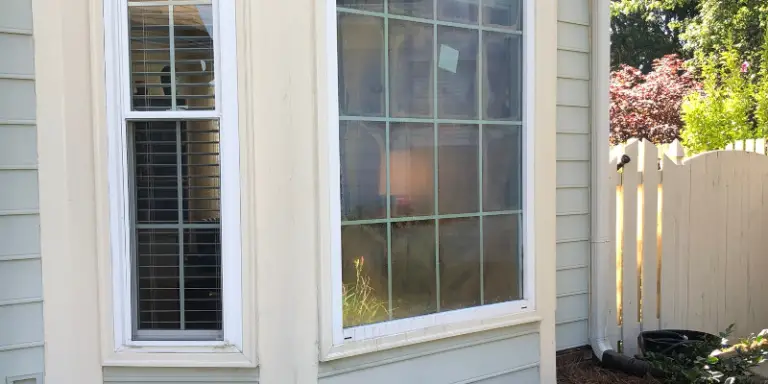 North Carolina Window Replacement Program 2025