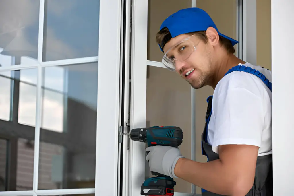 Washington Window Replacement Program 2025