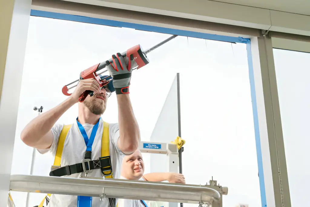 Washington Window Replacement Program 2025