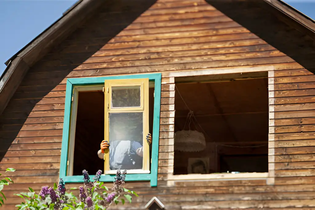 Nebraska Window Replacement Program 2025