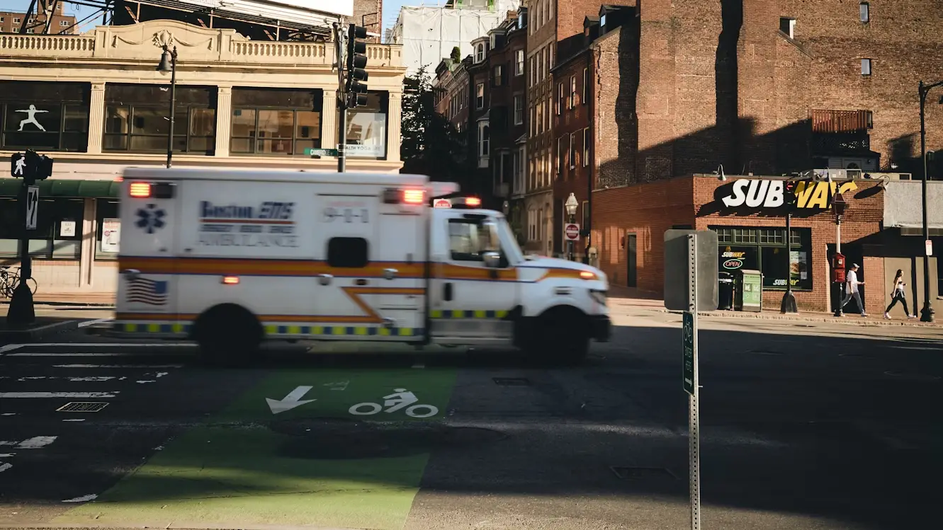 Medicaid for Non-Emergency Medical Transportation (NEMT)